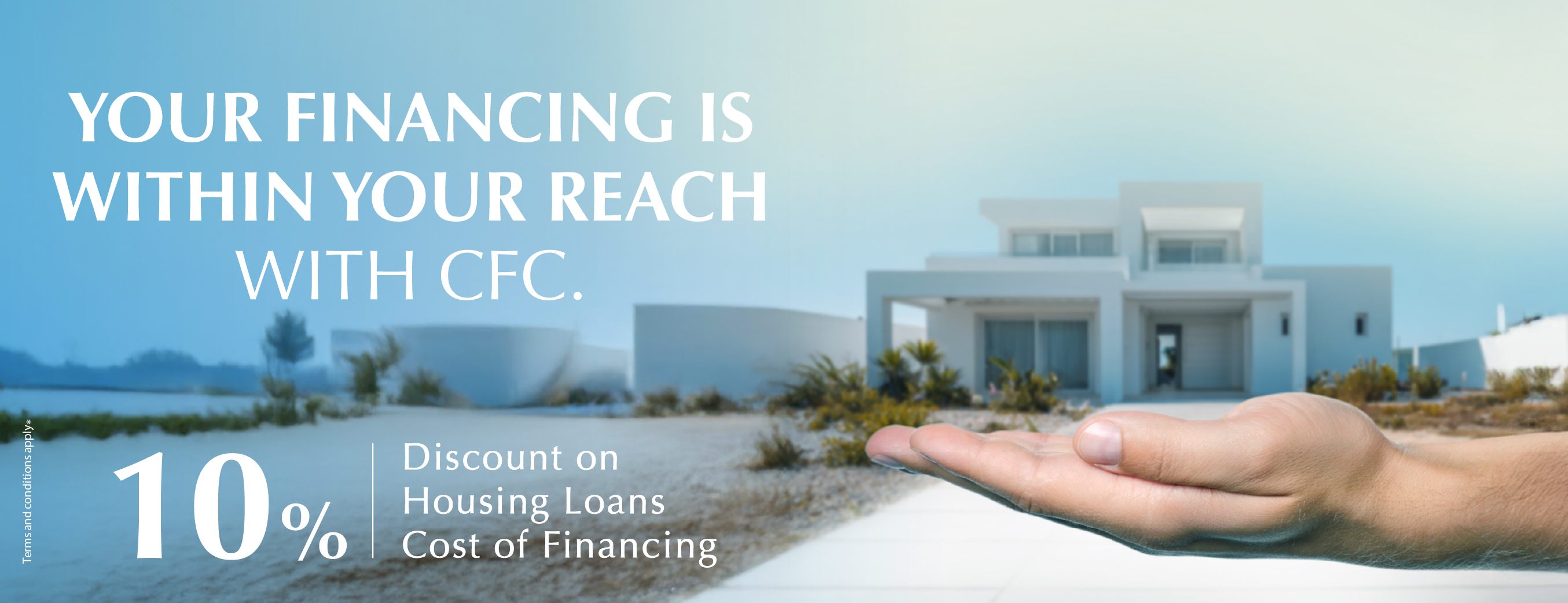 Commercial Facilities Kuwait - CFC