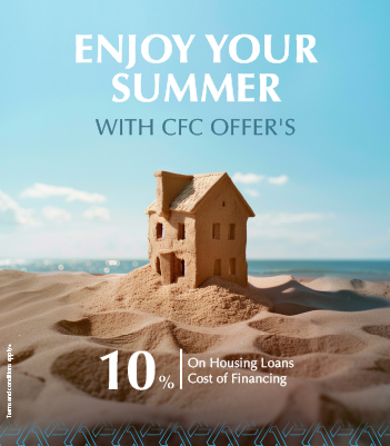 Commercial Facilities Kuwait - CFC