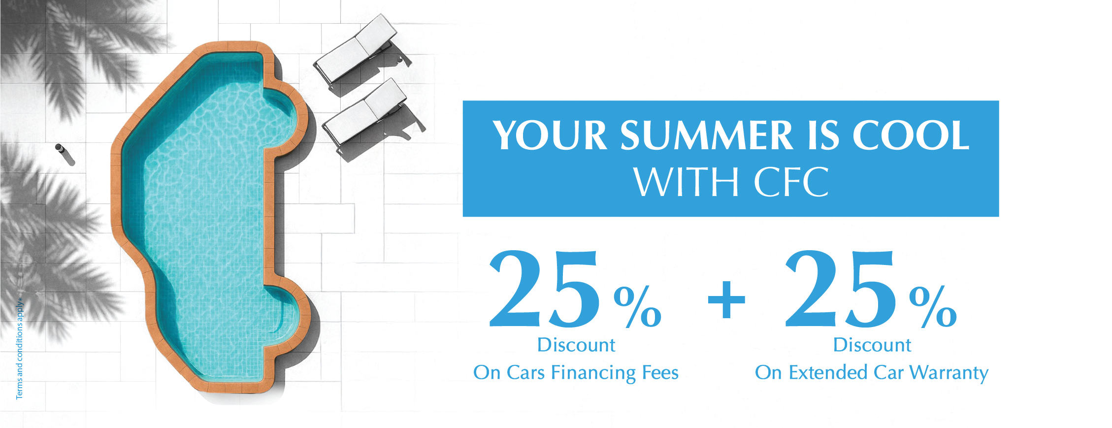 Commercial Facilities Kuwait - CFC