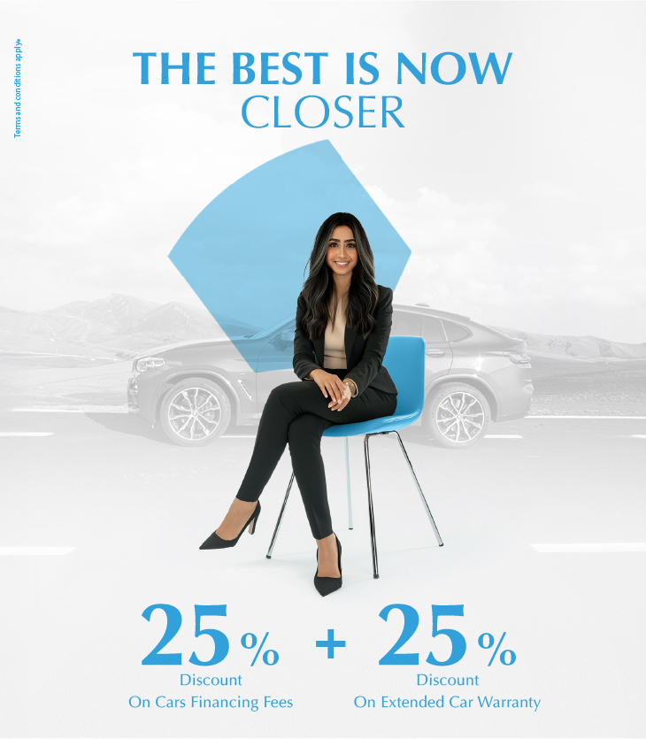 Commercial Facilities Kuwait - CFC