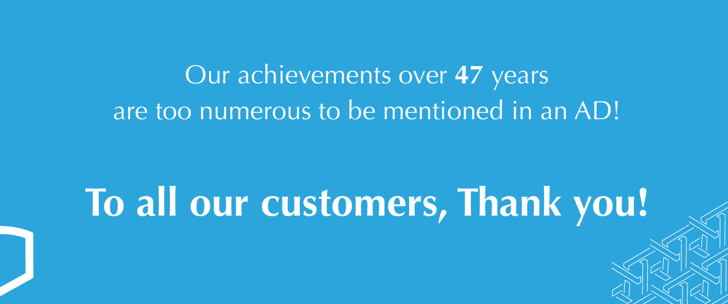 Commercial Facilities Kuwait - CFC