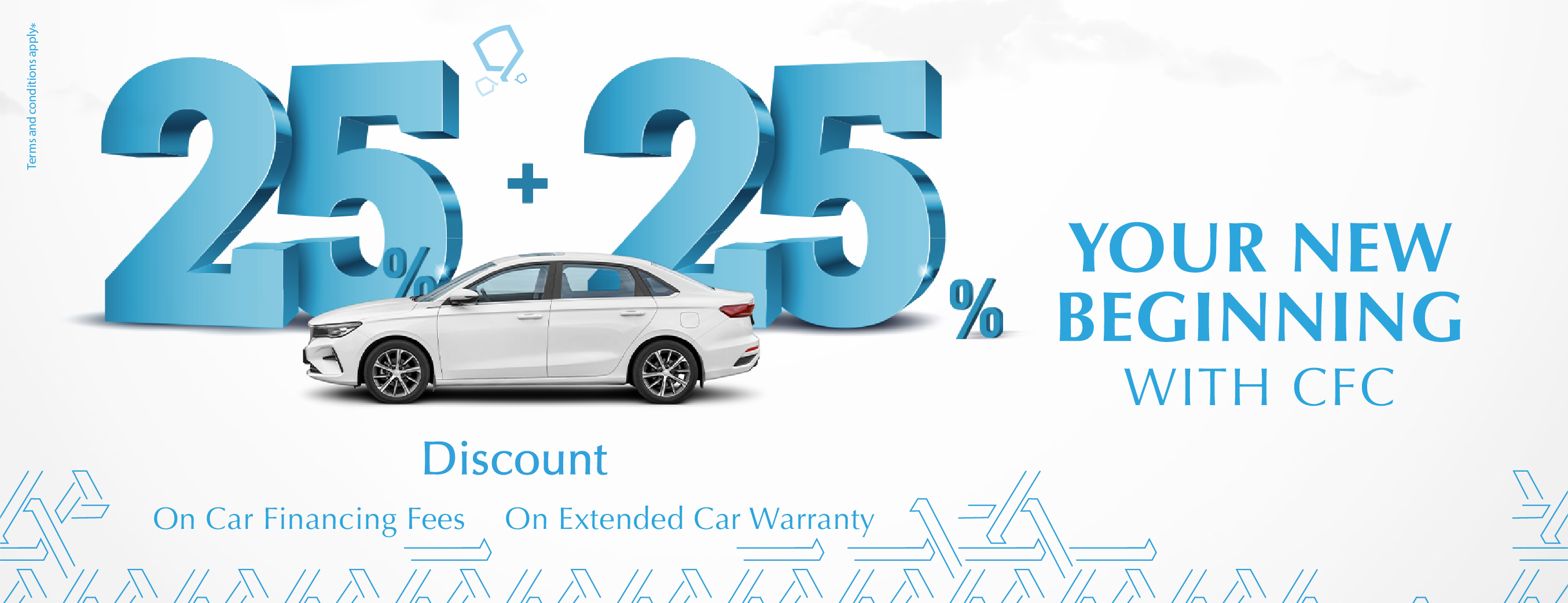 Commercial Facilities Kuwait - CFC