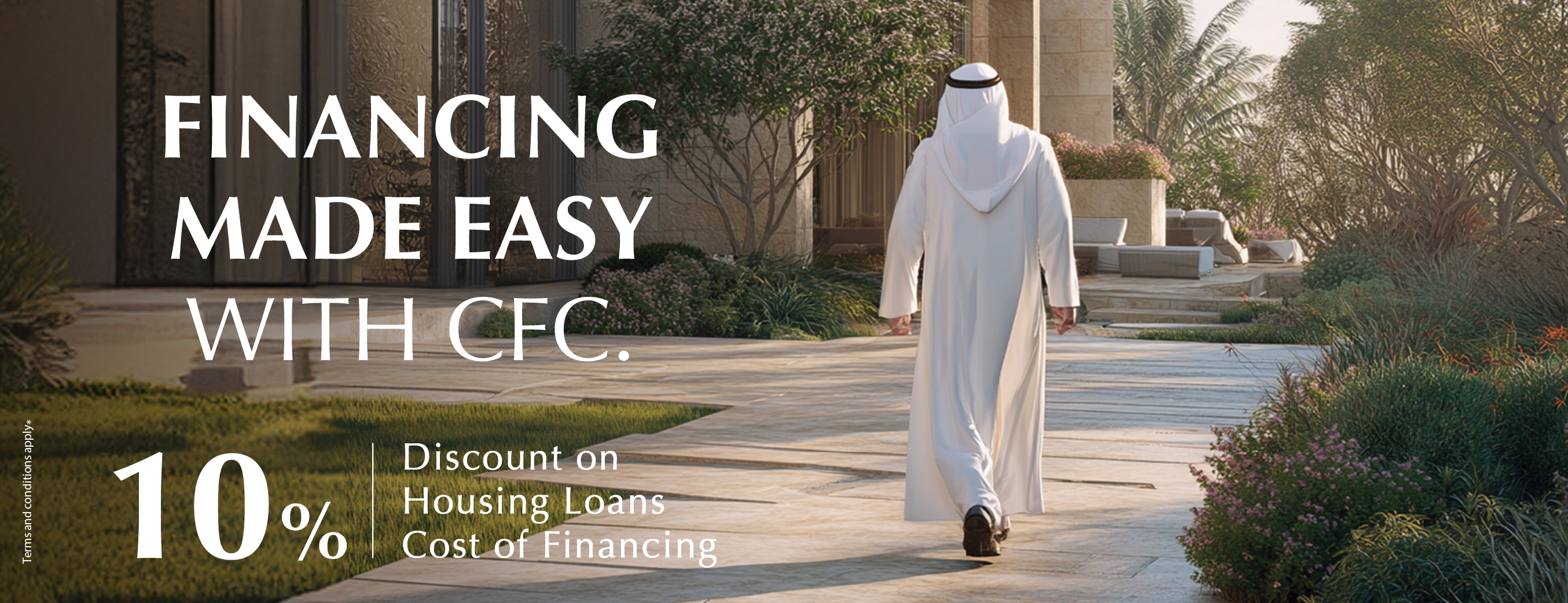 Commercial Facilities Kuwait - CFC