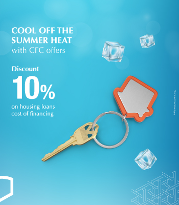 Commercial Facilities Kuwait - CFC