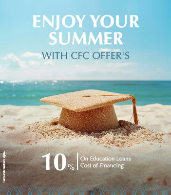 Commercial Facilities Kuwait - CFC