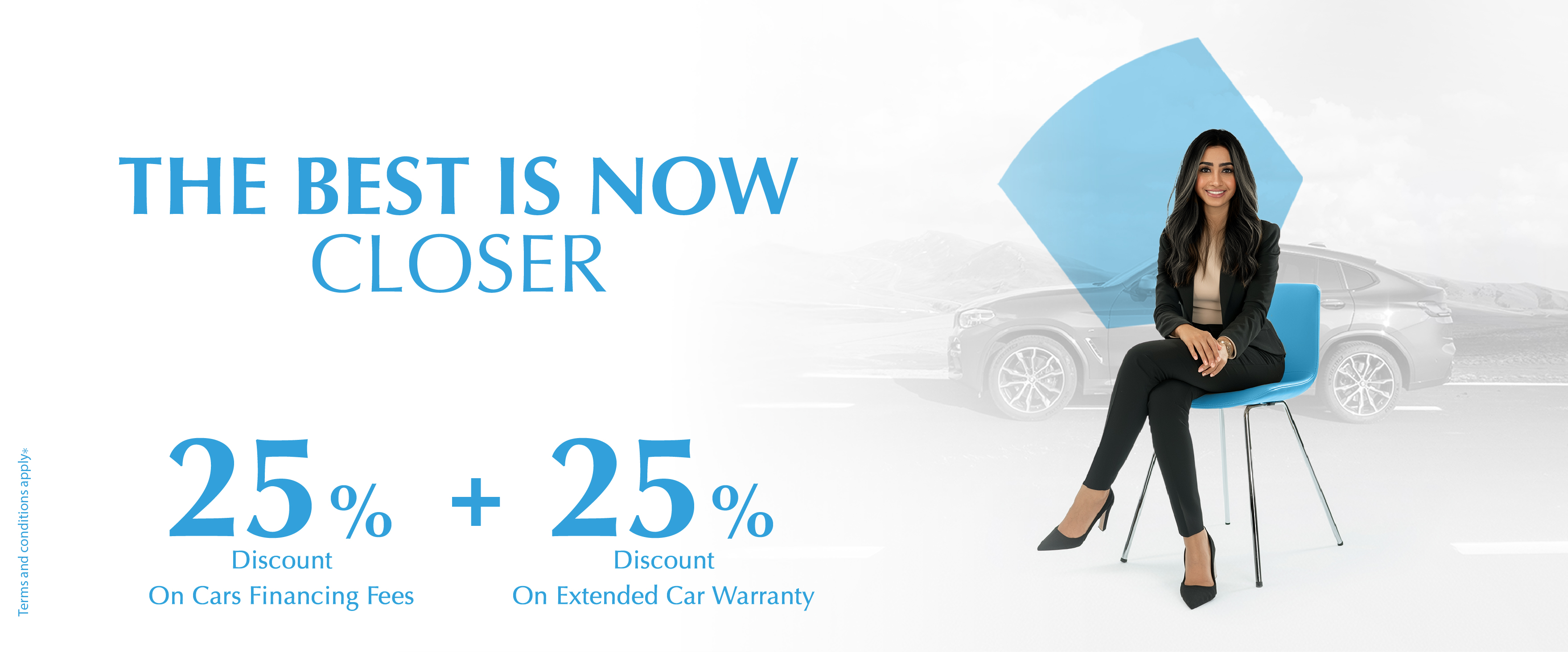 Commercial Facilities Kuwait - CFC