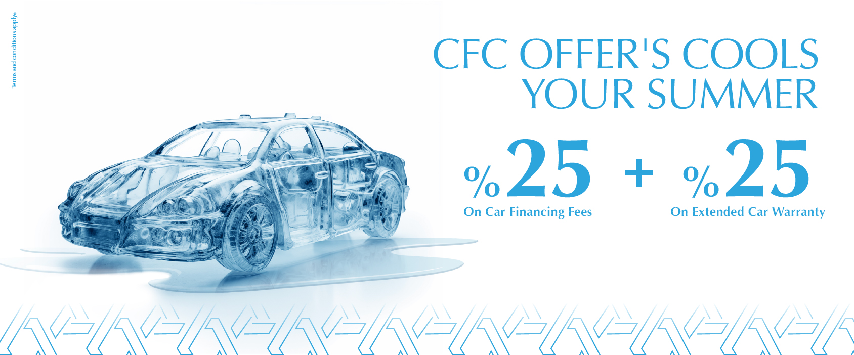 Commercial Facilities Kuwait - CFC