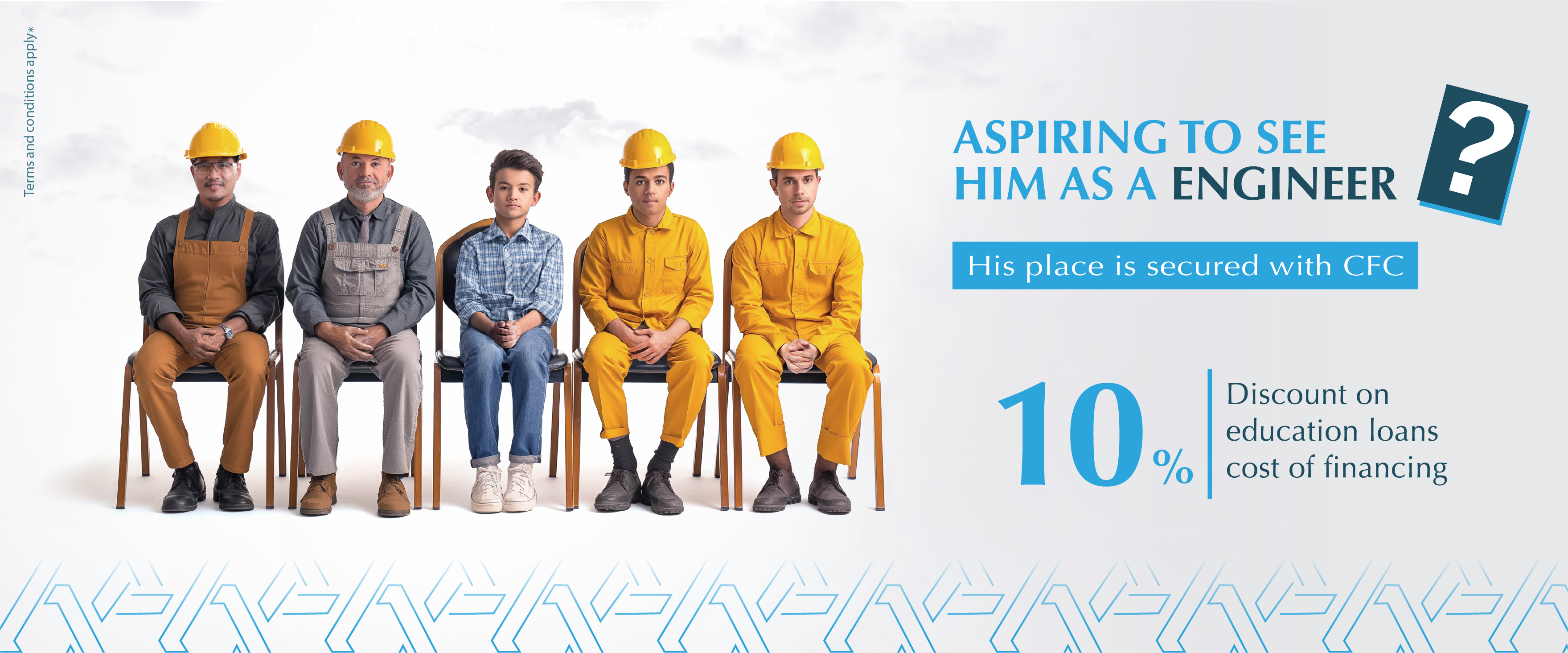 Commercial Facilities Kuwait - CFC